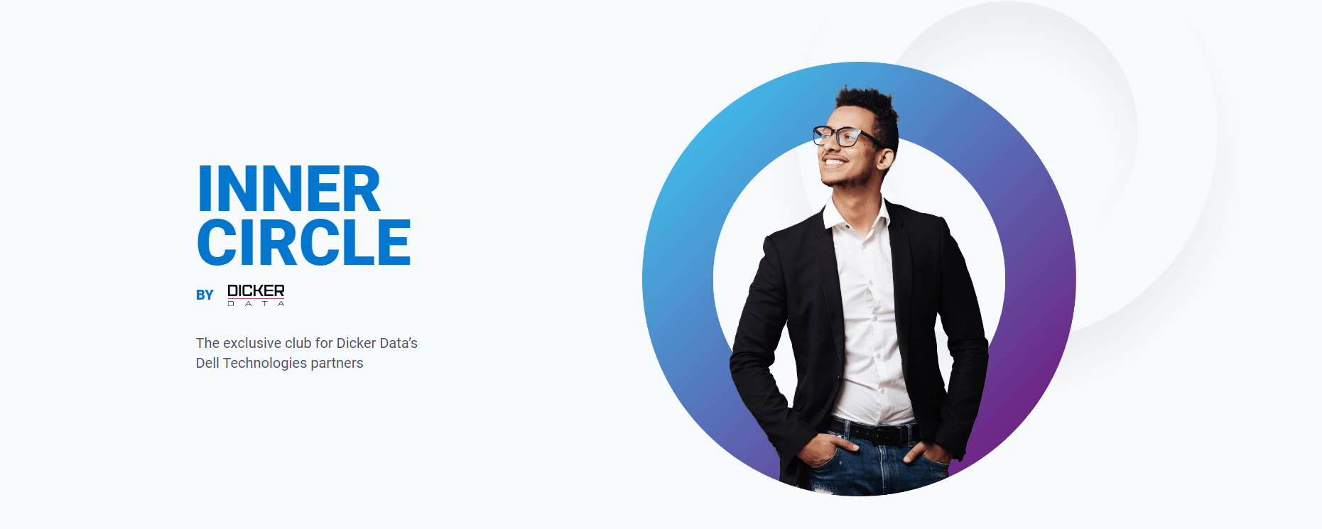 Dicker Data & Dell Technologies